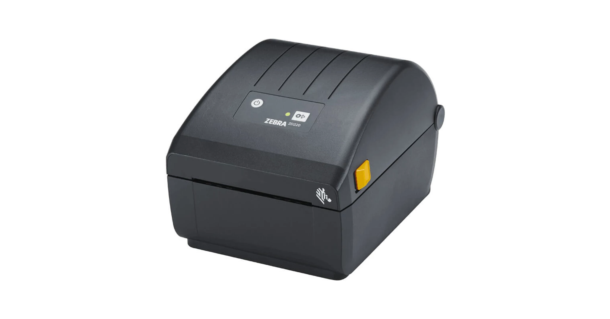 Zebra ZD220d címke nyomtató, ZD22042-D0EG00EZ, címkenyomtató